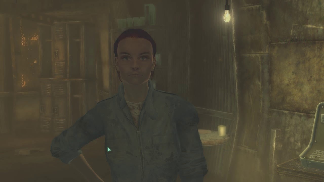 Fallout 3 Custom Part 27 - YouTube