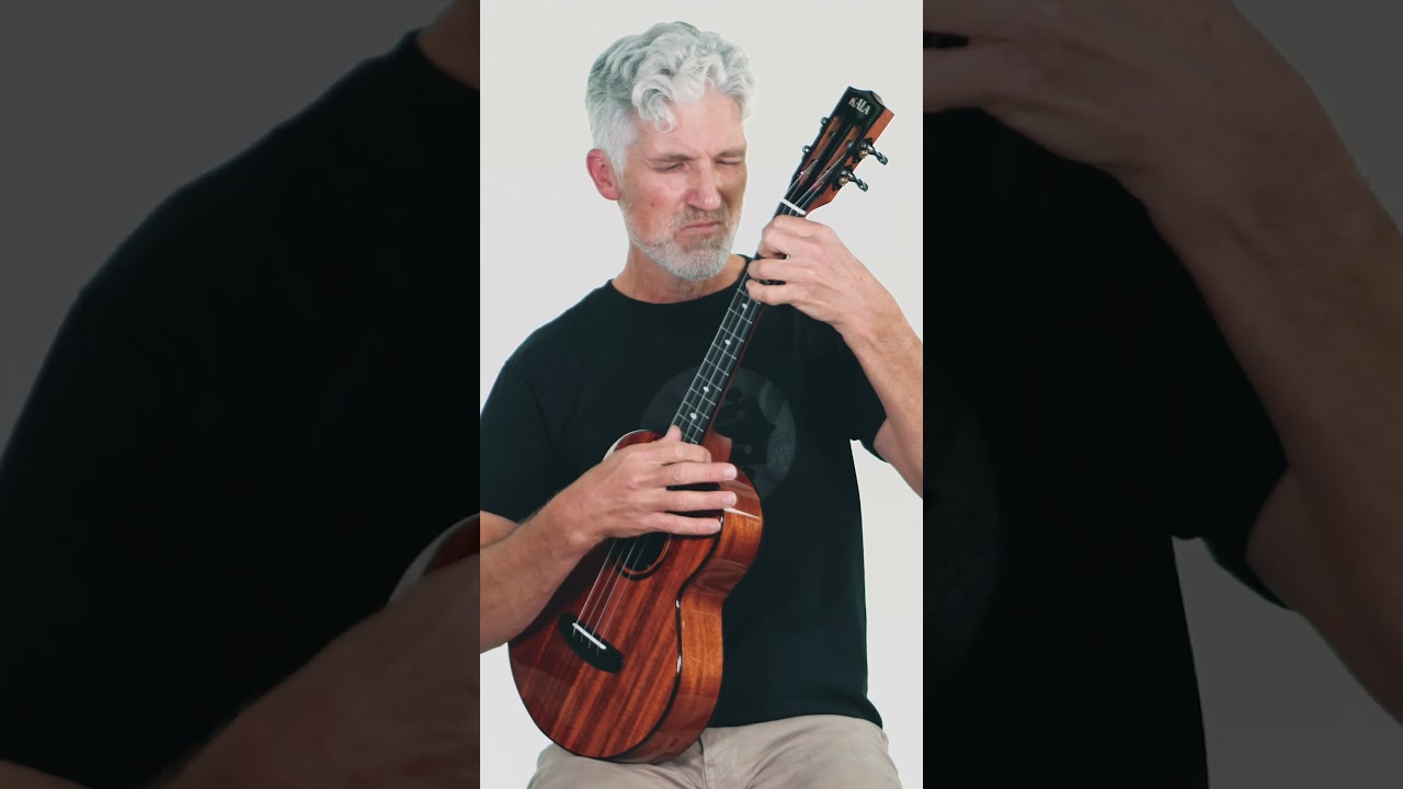 Ukulele Keys And How To Understand Them - ULTP Blog