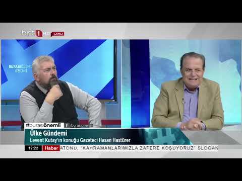 Burası Önemli 12 .11. 2024