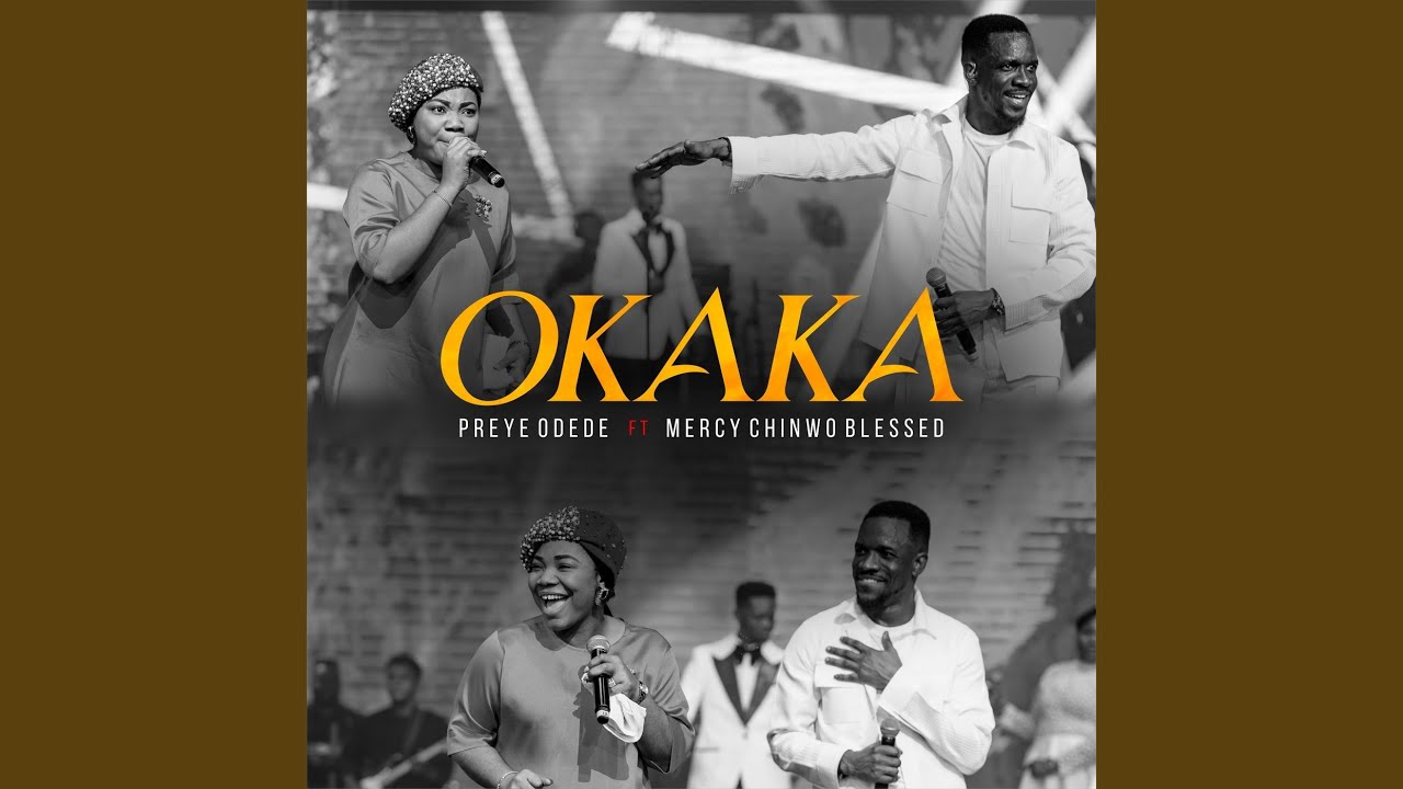 Okaka - YouTube