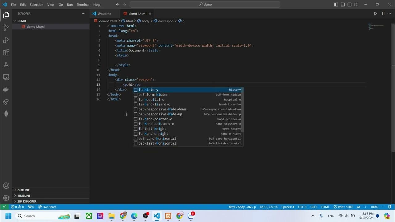 BÀI 2: MEDIA QUERY TRONG CSS3 CÚ PHÁP CỦA MEDIA QUERY - YouTube