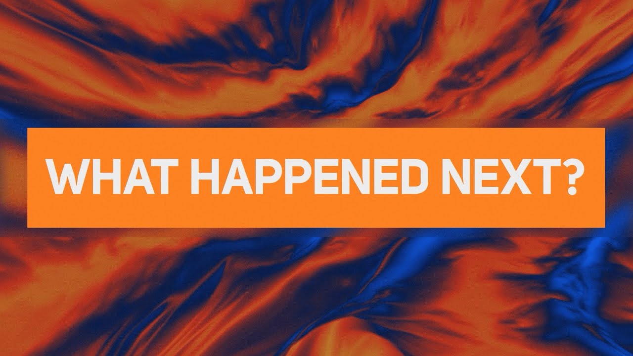[EN] What happened next? EP 3 | PMPL WEU 2022 Spring - YouTube