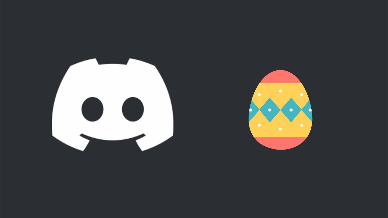 Discord Easter Egg - YouTube