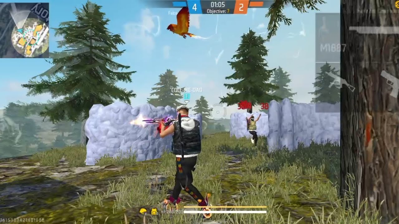 1v1 opponent enemy challenge me - YouTube