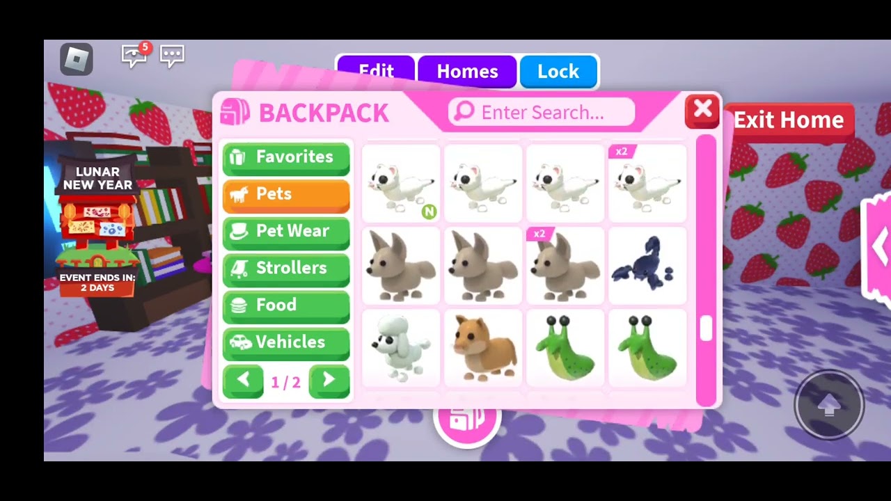 inv tour any offers?? - YouTube