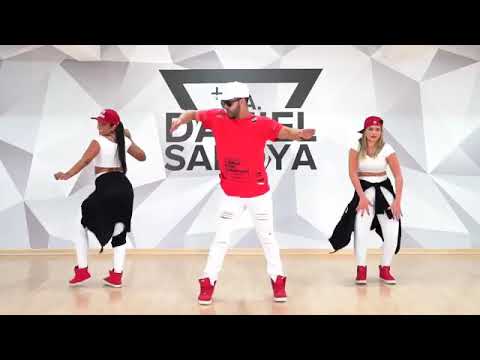 Daniel saboya jogando sujo - YouTube