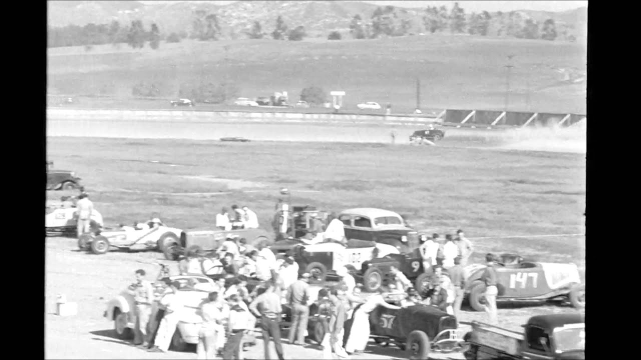 The Stryder - "Trixter" - YouTube