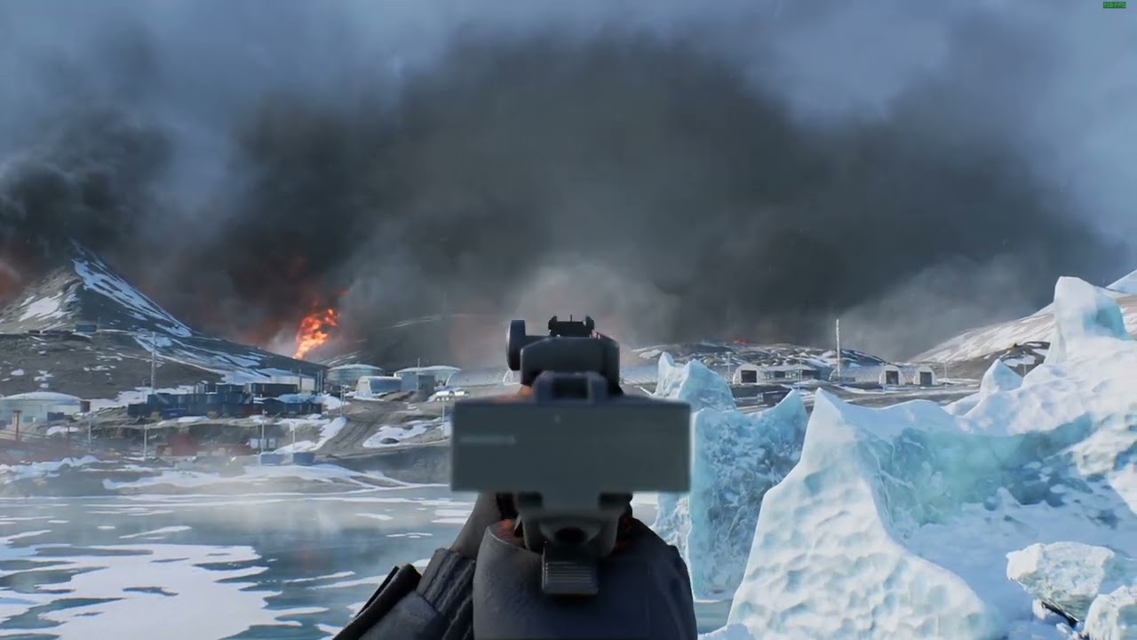 Battlefield 2042 | PF51 Reload Animations - YouTube