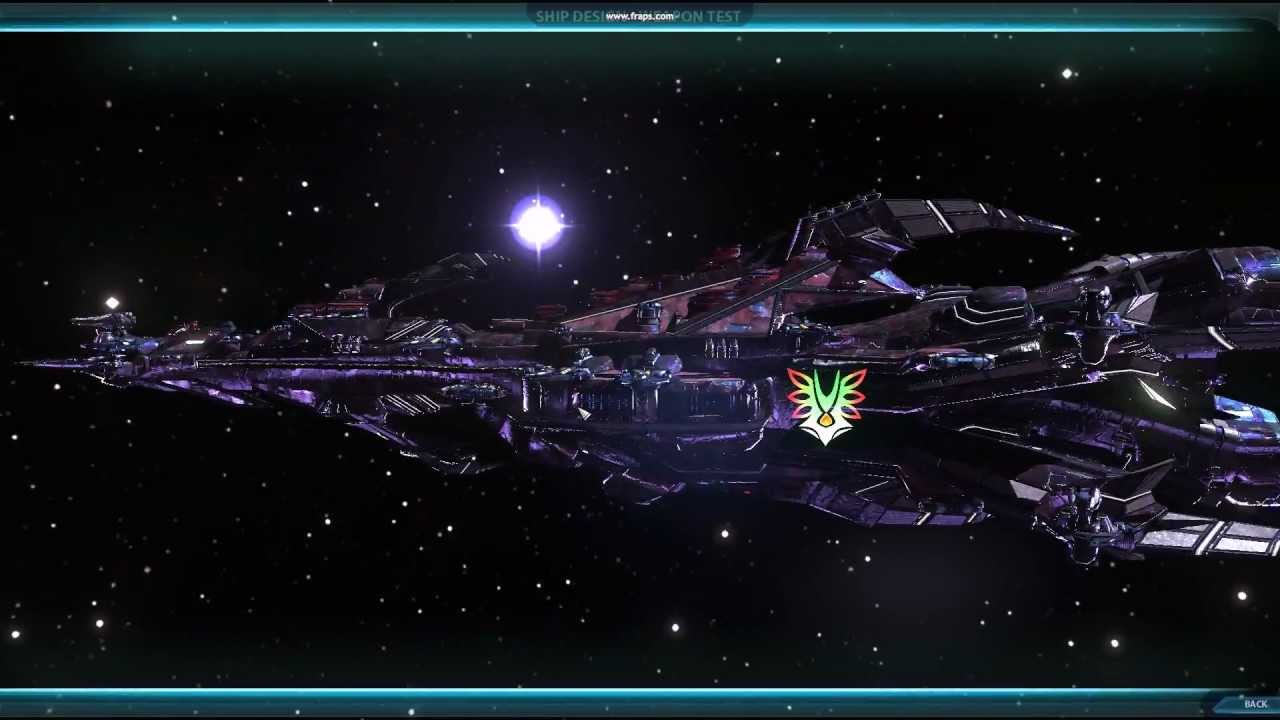 What If Scenario: The Twelve Colonies, Cylons (nBSG), Galactic Empire ...