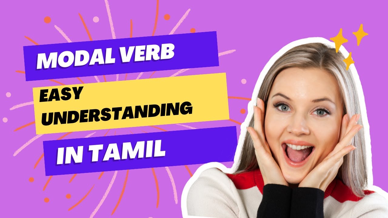 Modal Verb - YouTube