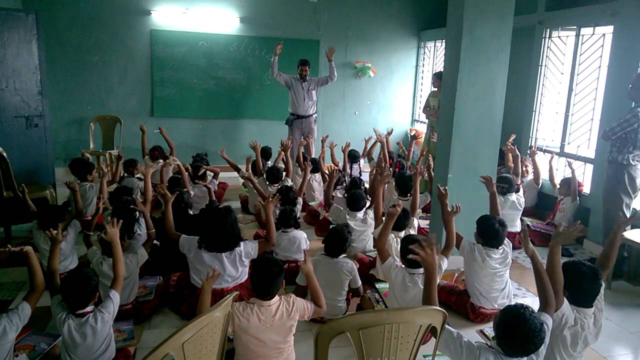 "SHARP" (Smart Handwriting And Reading Program) - YouTube