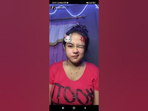 Despita real bogor || Live tik tok - YouTube