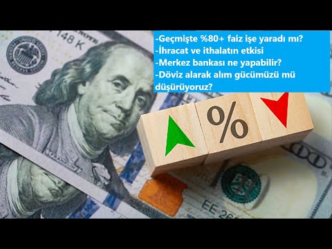 Dolar Kuru Neye Göre Belirleniyor?