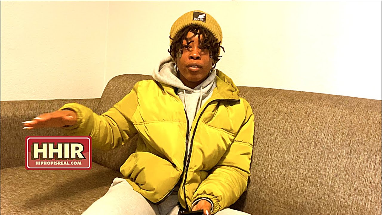 FENDI ADDRESSES LOSING TO SHOONEY DA RAPPER MIDNIGHT MADNESS "I DID NOT ...