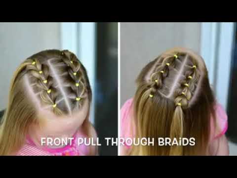 Çocuk Saç Modelleri