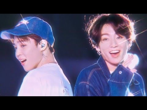 Jikook ( Withouth me ) FMV #jikook