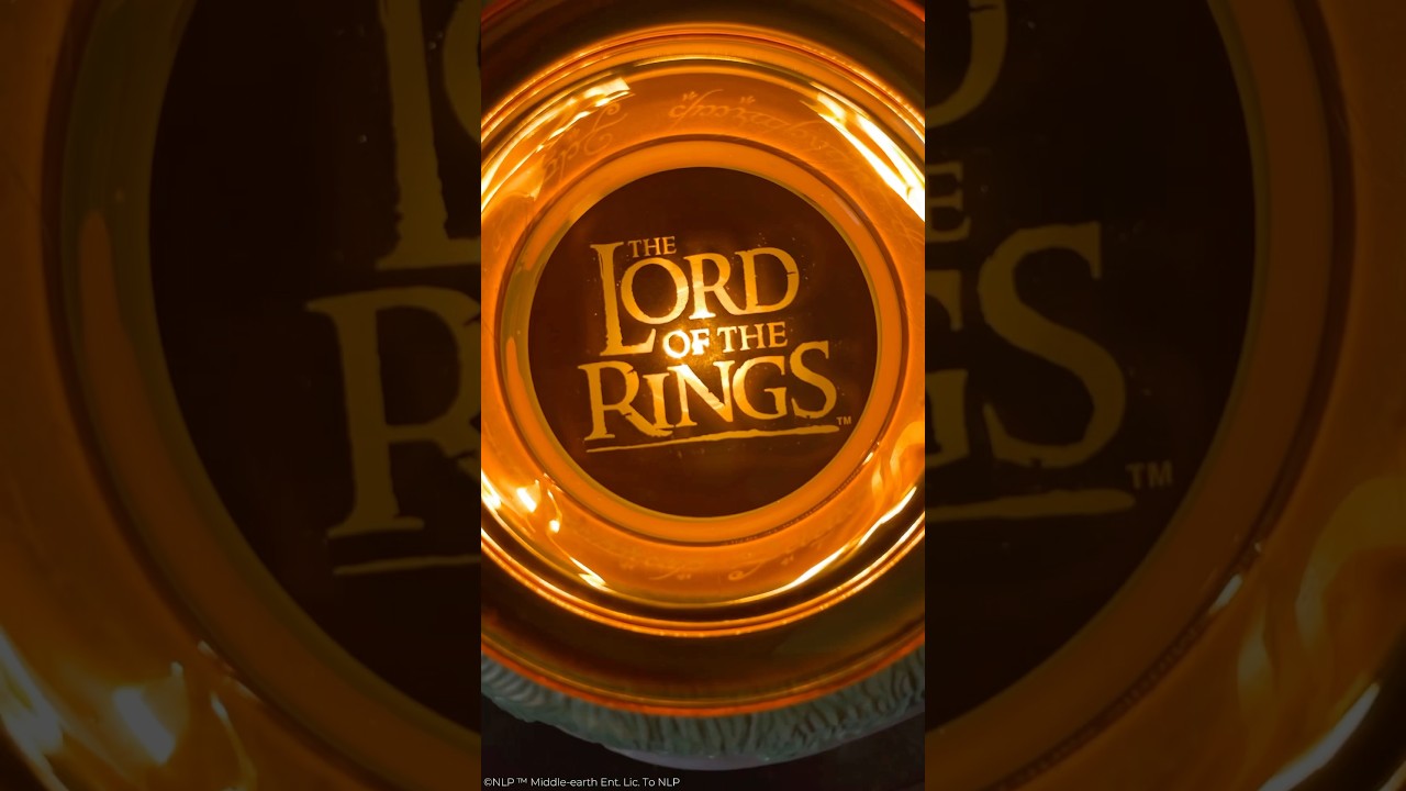 SCENTSY Lord of the Rings #ScentsyMexico #Scentsy #LordOfTheRings # ...