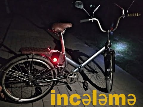 Velosiped #incələməsi2