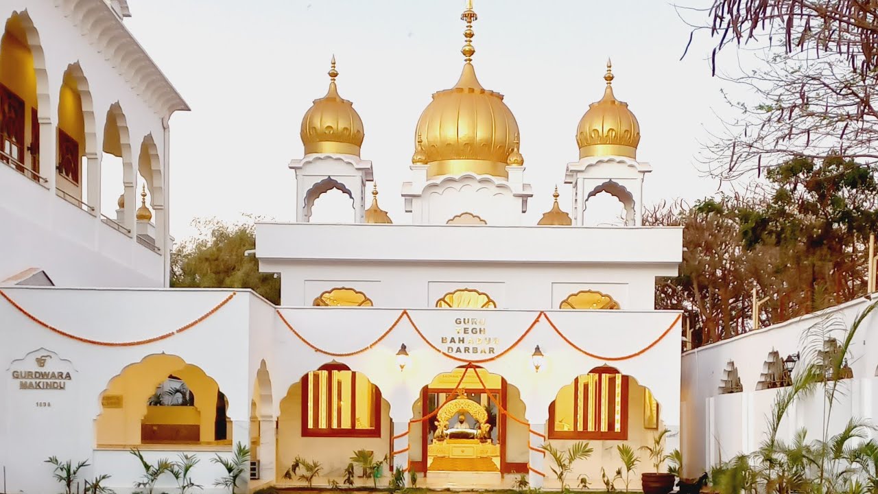 Akhand Path Bhog || Gopal Singh Bashit Parivaar || 22.01.23 - YouTube