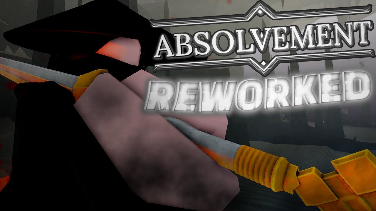 Absolvement's Release - YouTube