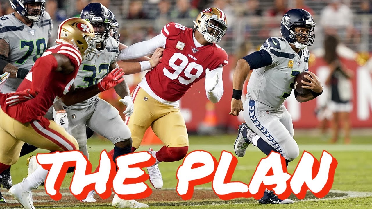 James Bettcher Explains How the 49ers Will Defend Mobile Quarterbacks ...