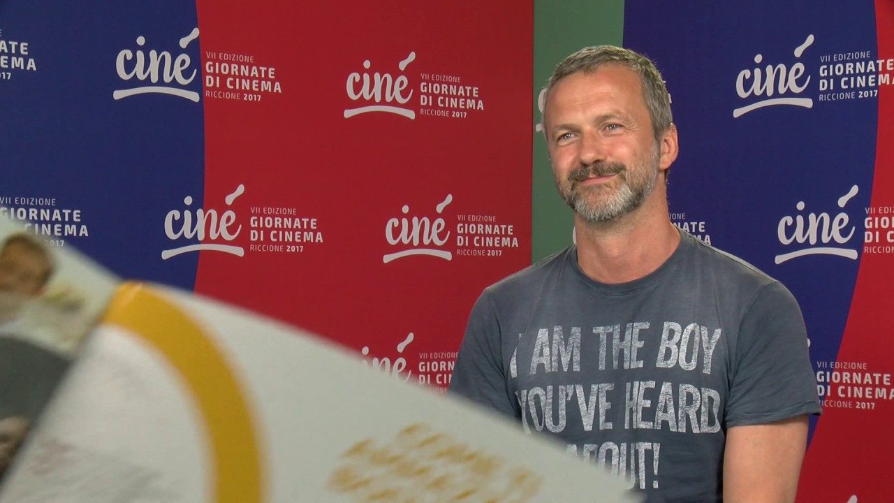 Roberto Proia (Eagle Pictures) intervistato da Mauro Gervasini (FilmTv ...