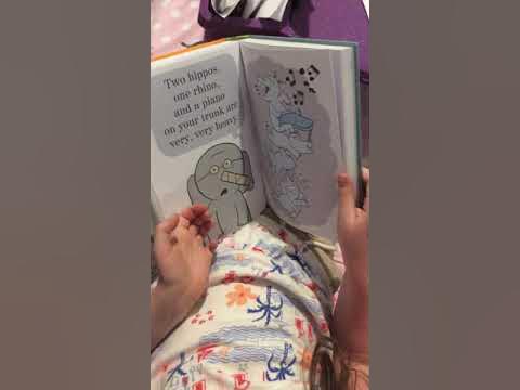 Fun.co Reading I broke my trunk - YouTube