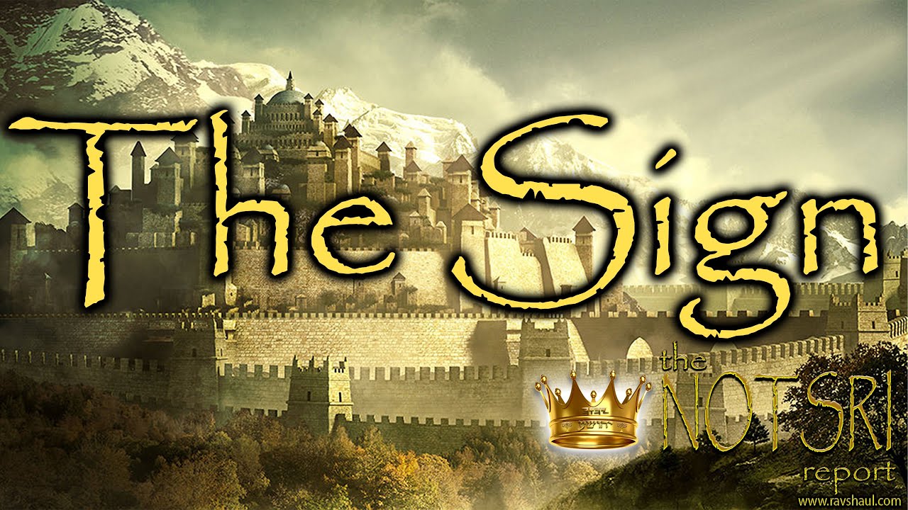 The Sign - YouTube