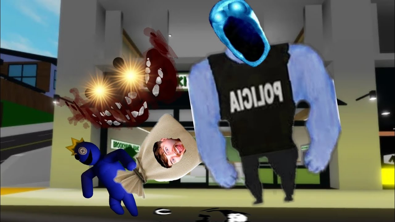 siendo blue en brookhaven 🤑🤑🤑🤑🤑🤑🤑🤑 - YouTube