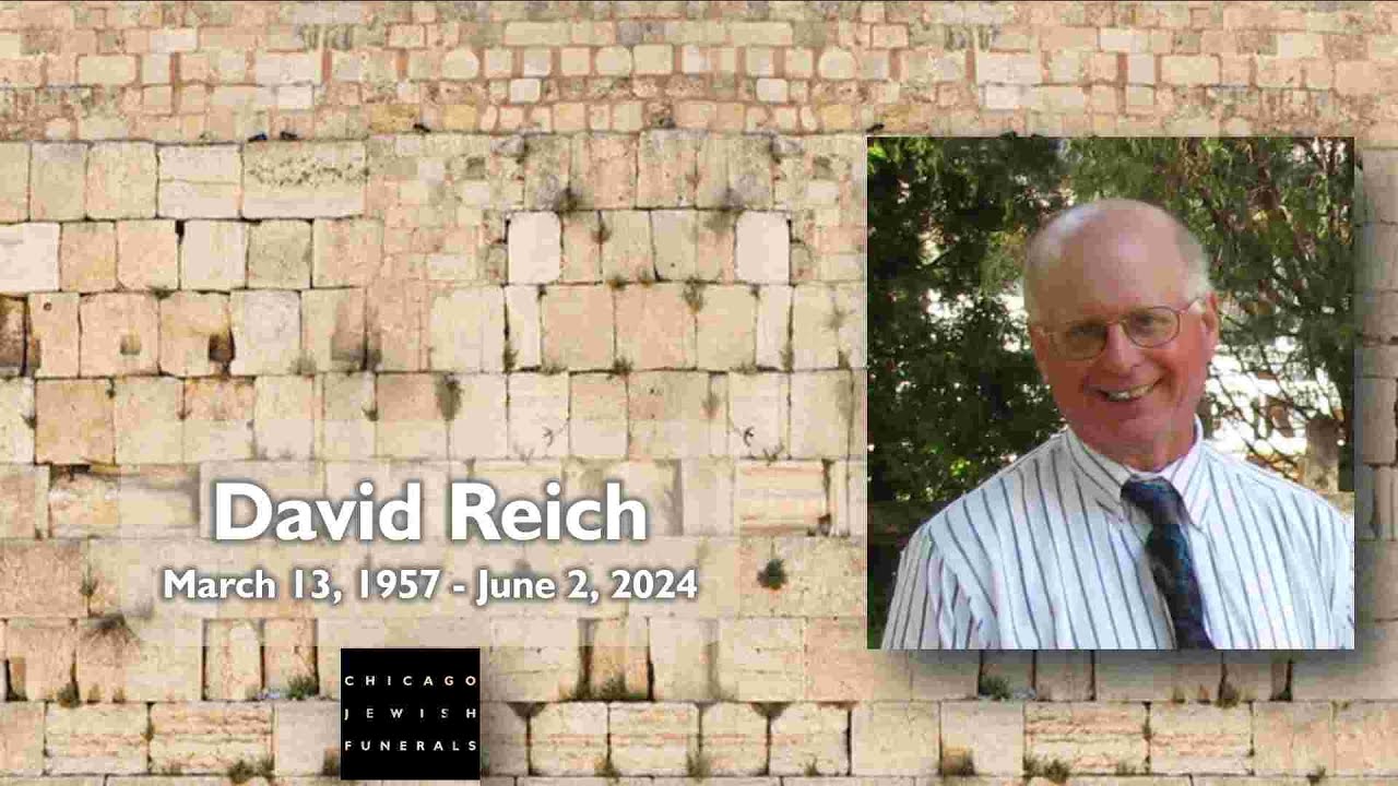 David Reich - YouTube