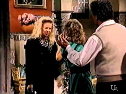 1987: Eden and Cruz - A family of ham actors Part 2 - YouTube