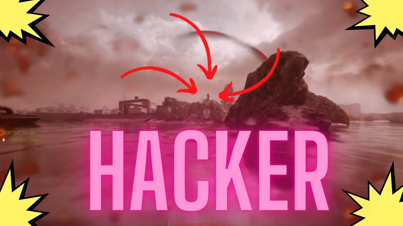 the cheating is getting worse in warzone 2 - YouTube