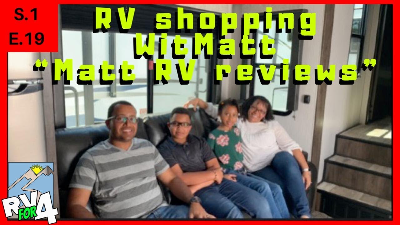 Ask before you buy!!| What every RV'er needs to know when buying ...