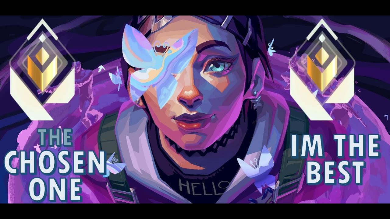 THE BEST CLOVE PLAYER EVER - YouTube