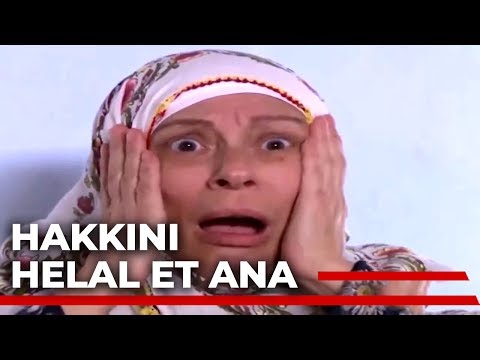 Hakkını Helal Et Ana - Kanal 7 TV Filmi