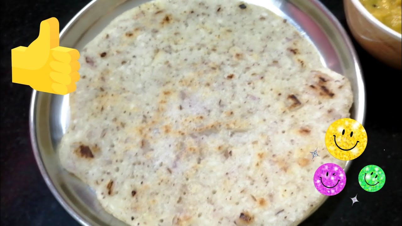 #ShobhasWorld #MalayaleeHindiYoutuber Parboiled rice batter rotti ...