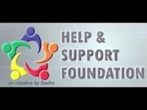 Help and Support Foundation- An Introduction - YouTube