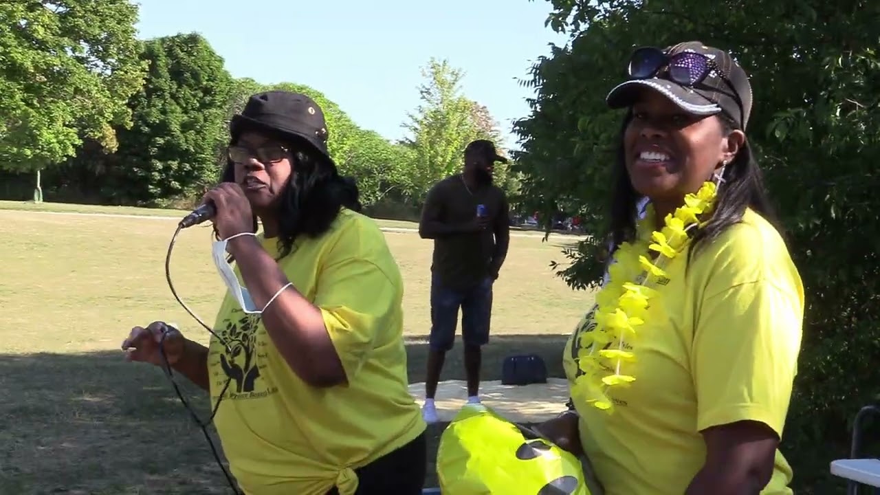 Provo Family Picnic - 2022 - YouTube