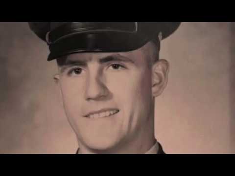 Marshall County Area Veterans Memorial Project - Vietnam War Interview ...