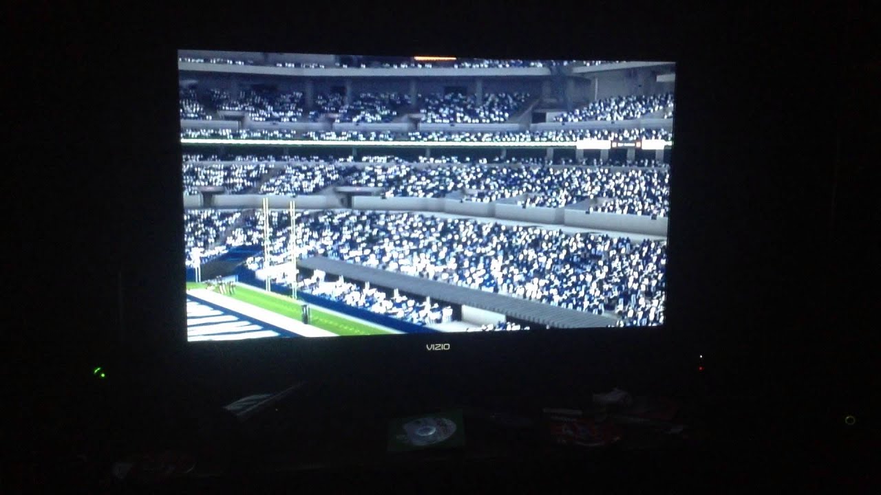 Running backs VS Wide Receivers Madden 15 Challenge LAST SECOND ...