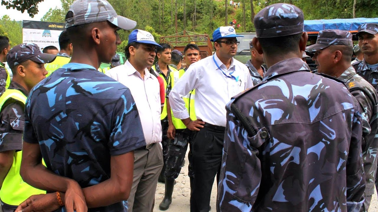 Ending impunity, promoting justice - YouTube