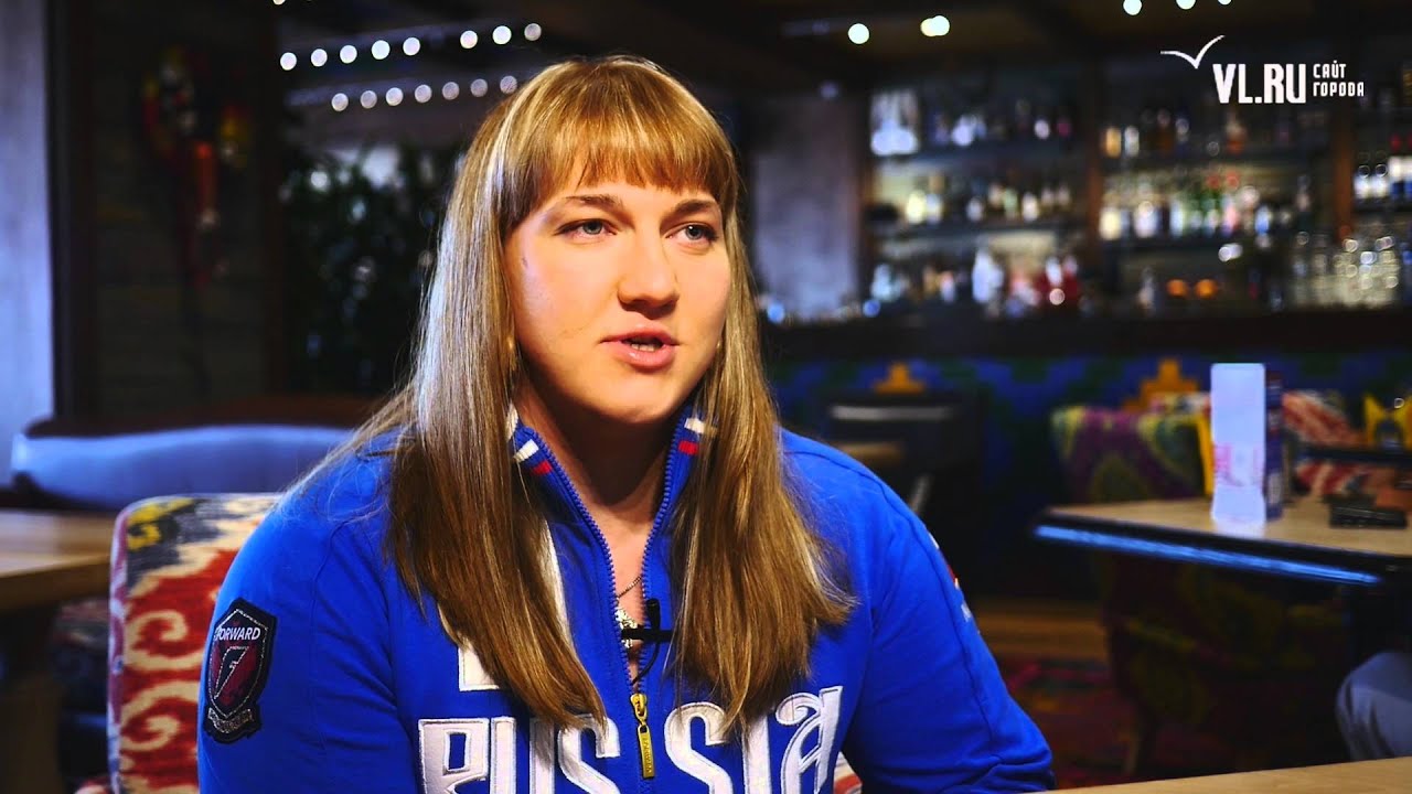 VL ru Интервью с Валерией Тимощук - YouTube