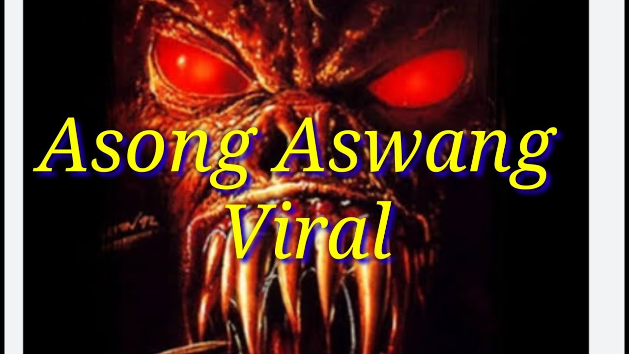 BATA INATAKI NG ASONG ASWANG - YouTube