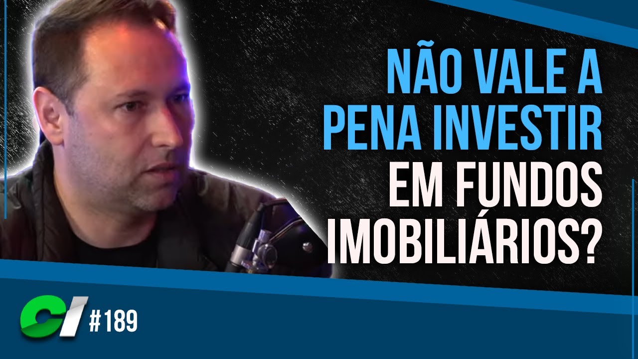 ECONOMISTA SINCERO: COMO FUNCIONA OS FUNDOS IMOBILIÁRIOS? VALE A PENA ...