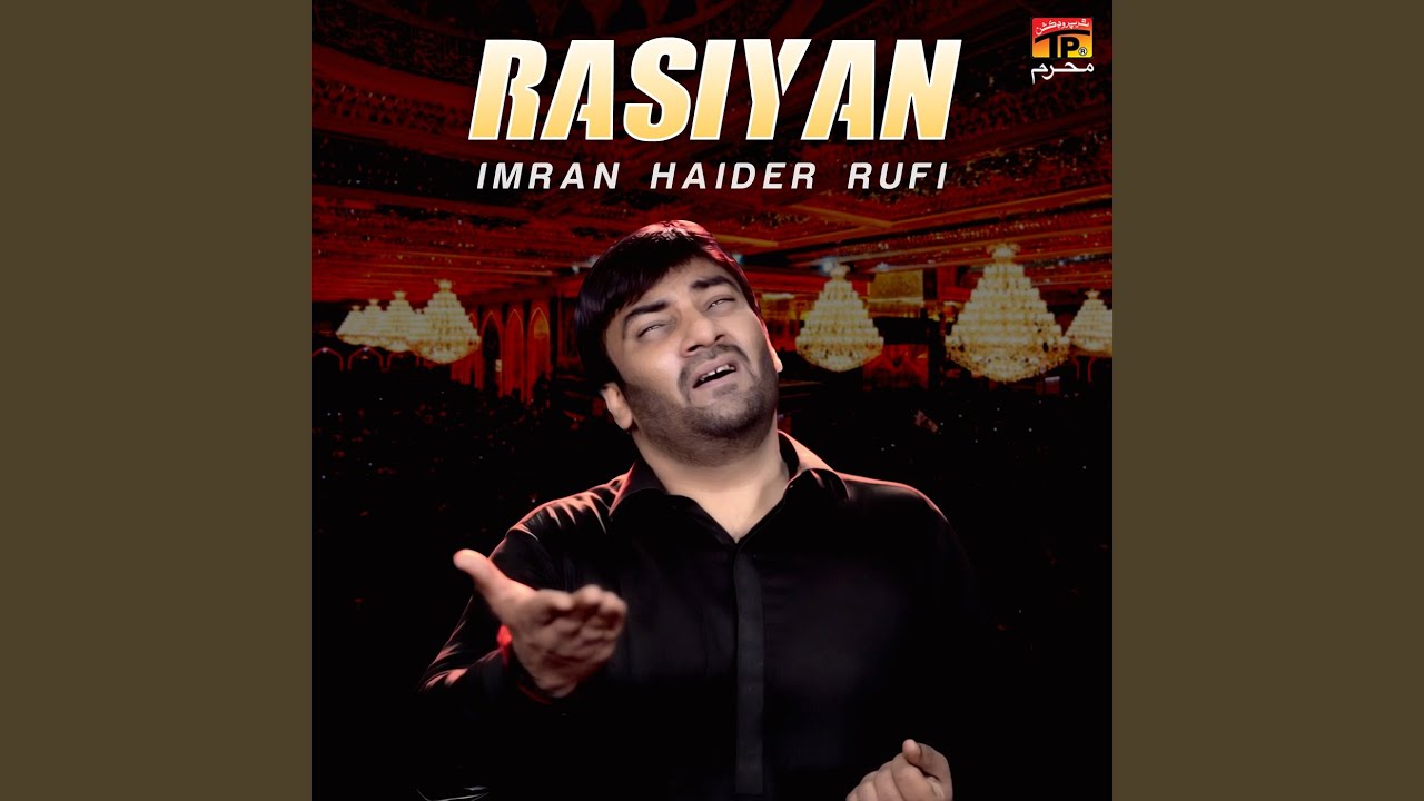 Rasiyan - YouTube