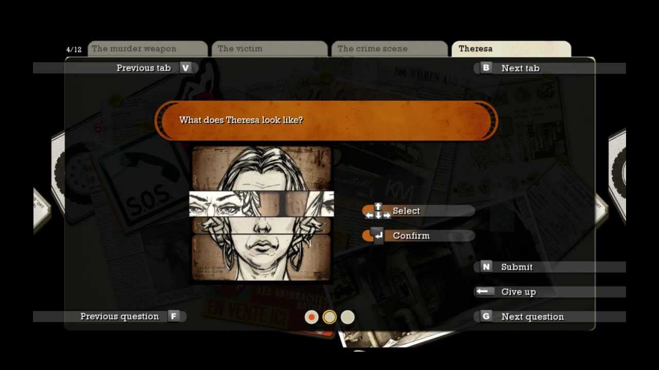 Red Johnson's Chronicles. Часть 5. Подведение итогов - YouTube