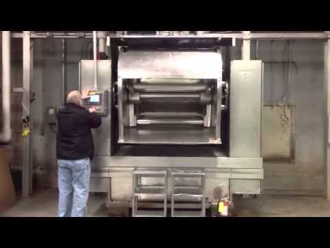 Shaffer Mixer - YouTube