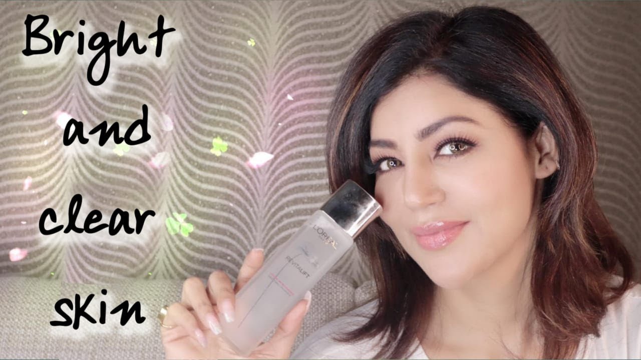 Micro essence is better than serum! Here’s why? | 'Loreal Paris Crystal ...