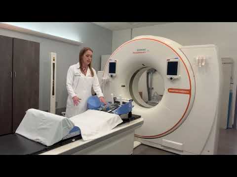 What to Expect: Breast Cancer Simulation Appointment