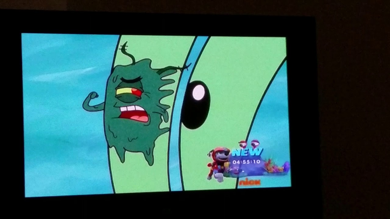 SPONGEBOB SQUAREPANTS FRIEND OR FOE PART 2 - YouTube